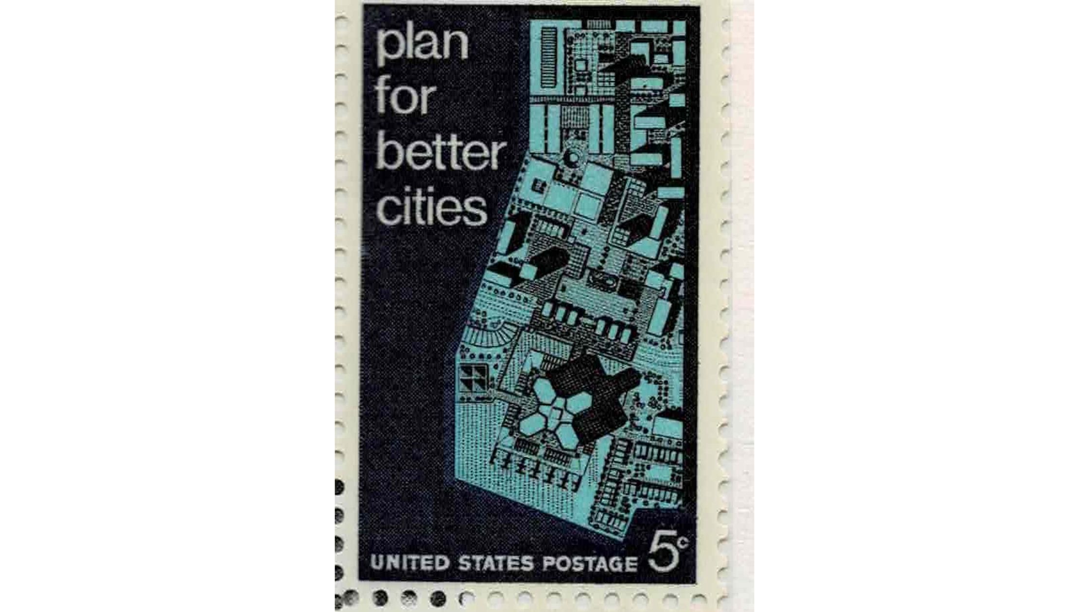 Revisiting the World Trade Center on 9/11 - Stamp of the Day